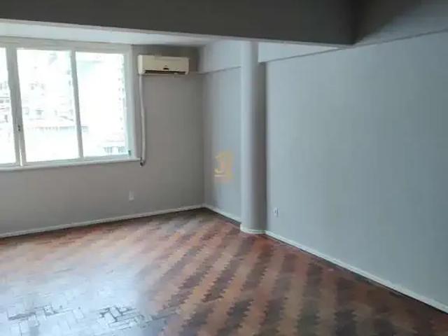 Conj. Comercial / Sala para Locação em Porto Alegre/RS Centro Histórico