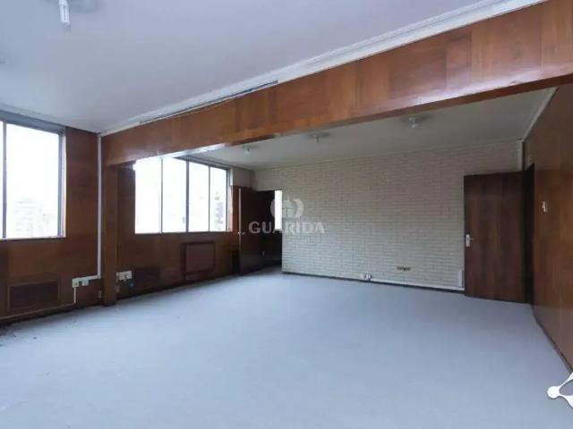 Conj. Comercial / Sala para Locação em Porto Alegre/RS Centro Histórico