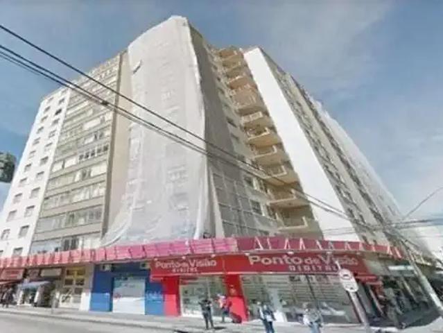 Conj. Comercial / Sala para Locação em Porto Alegre/RS Centro Histórico
