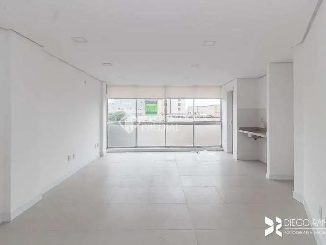 Conj. Comercial / Sala para Locação em Porto Alegre/RS Centro Histórico