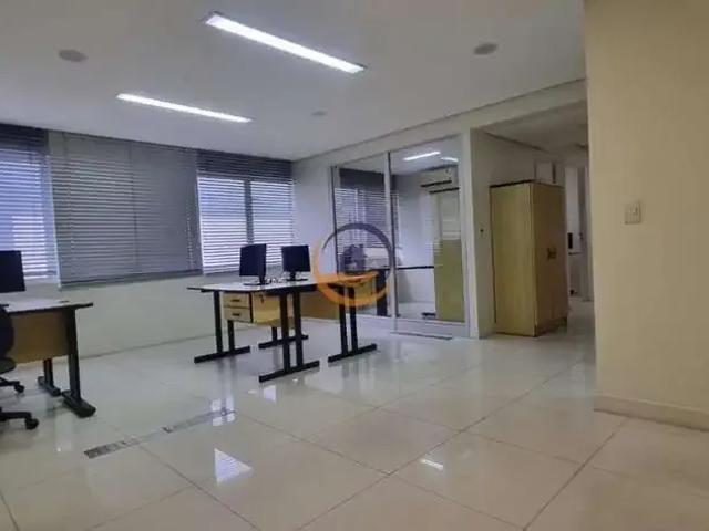 Conj. Comercial / Sala para Locação em Porto Alegre/RS Centro Histórico