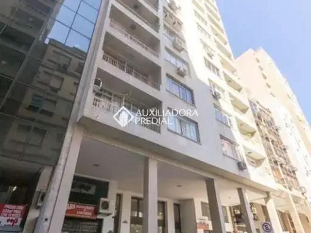 Conj. Comercial / Sala para Locação em Porto Alegre/RS Centro Histórico