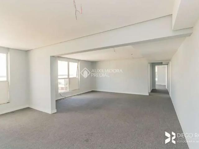 Conj. Comercial / Sala para Locação em Porto Alegre/RS Centro Histórico