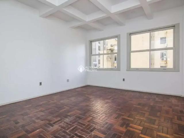Conj. Comercial / Sala para Locação em Porto Alegre/RS Centro Histórico