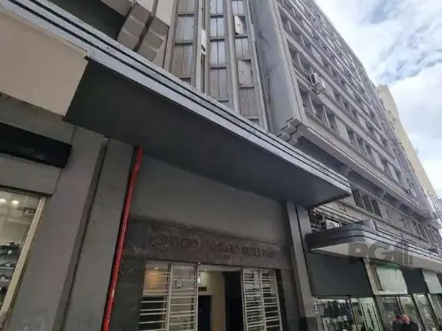 Conj. Comercial / Sala para Locação em Porto Alegre/RS Centro Histórico