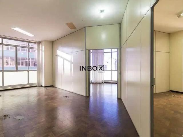 Conj. Comercial / Sala para Locação em Porto Alegre/RS Centro Histórico