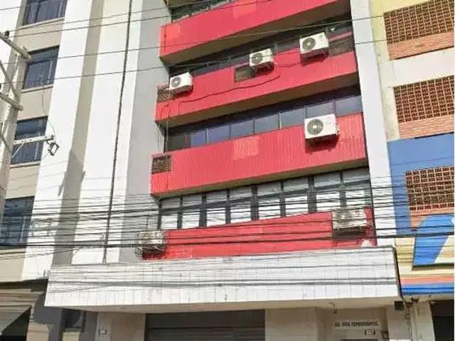 Conj. Comercial / Sala para Locação em Porto Alegre/RS Centro Histórico