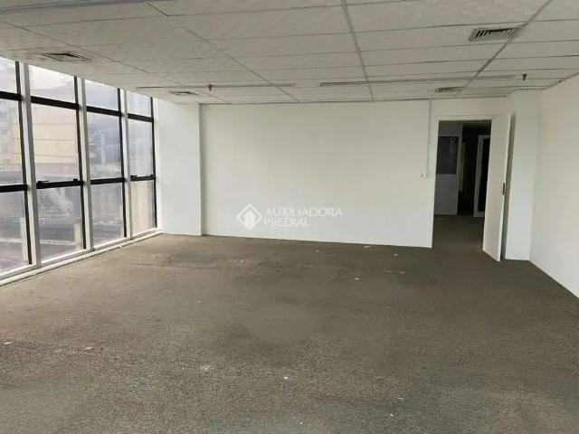 Conj. Comercial / Sala para Locação em Porto Alegre/RS Centro Histórico