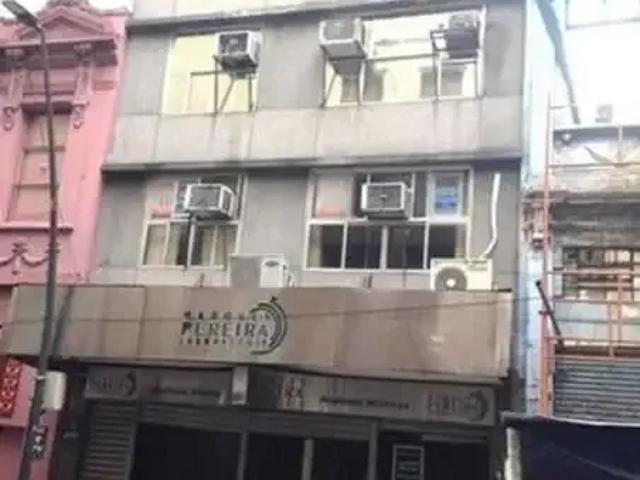 Conj. Comercial / Sala para Locação em Porto Alegre/RS Centro Histórico