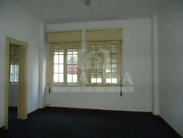 Conj. Comercial / Sala para Locação em Porto Alegre/RS Centro Histórico