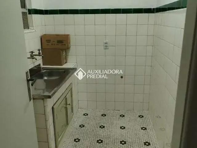 Conj. Comercial / Sala para Locação em Porto Alegre/RS Centro Histórico