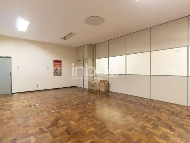 Conj. Comercial / Sala para Locação em Porto Alegre/RS Centro Histórico