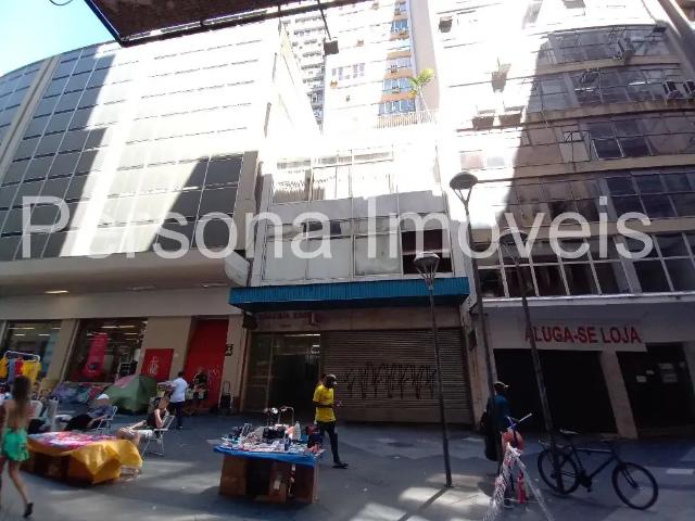 Conj. Comercial / Sala para Locação em Porto Alegre/RS Centro Histórico
