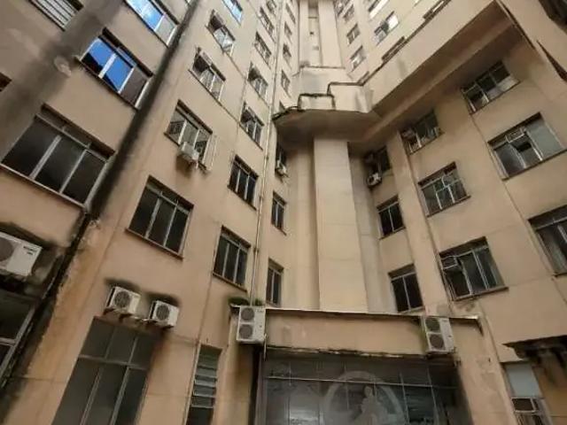 Conj. Comercial / Sala para Locação em Porto Alegre/RS Centro Histórico