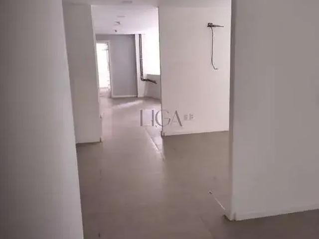 Conj. Comercial / Sala para Locação em Porto Alegre/RS Centro Histórico