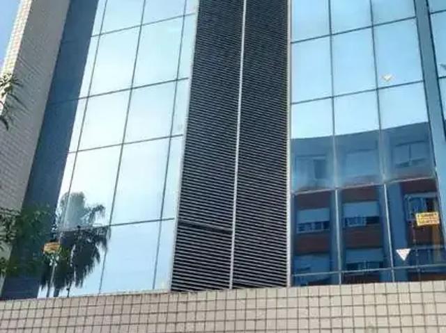 Conj. Comercial / Sala para Locação em Porto Alegre/RS Centro Histórico