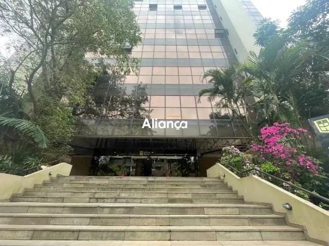 Conj. Comercial / Sala para Locação em Porto Alegre/RS Centro Histórico