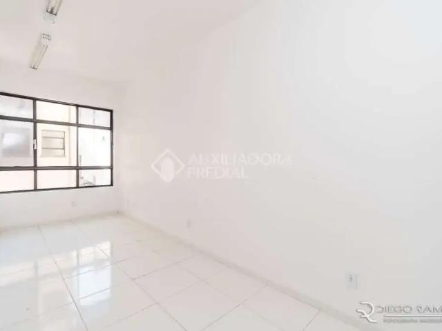 Conj. Comercial / Sala para Locação em Porto Alegre/RS Centro Histórico