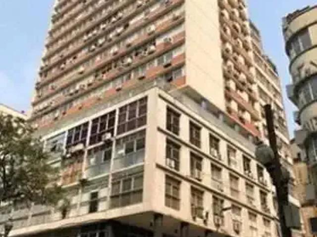 Conj. Comercial / Sala para Locação em Porto Alegre/RS Centro Histórico