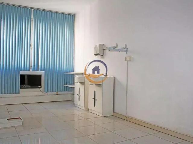 Conj. Comercial / Sala para Locação em Porto Alegre/RS Centro Histórico