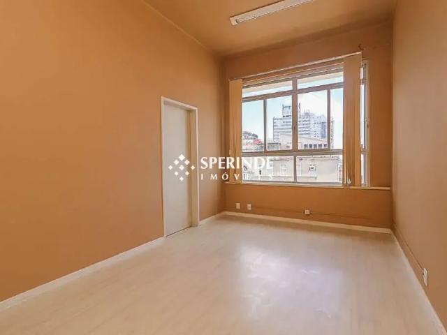 Conj. Comercial / Sala para Locação em Porto Alegre/RS Centro Histórico