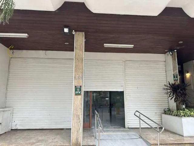 Conj. Comercial / Sala para Locação em Porto Alegre/RS Centro Histórico