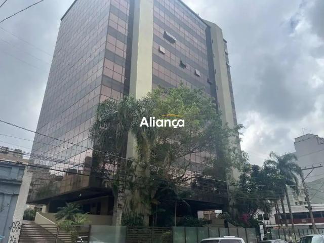 Conj. Comercial / Sala para Locação em Porto Alegre/RS Centro Histórico
