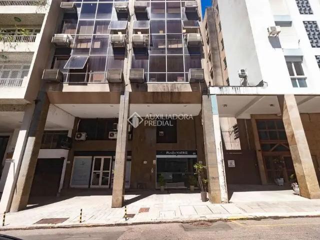 Conj. Comercial / Sala para Locação em Porto Alegre/RS Centro Histórico