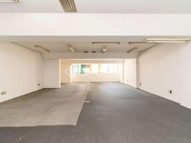 Conj. Comercial / Sala para Locação em Porto Alegre/RS Centro Histórico