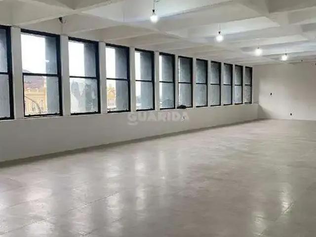 Conj. Comercial / Sala para Locação em Porto Alegre/RS Centro Histórico