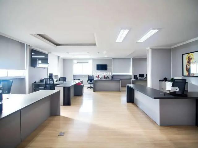 Conj. Comercial / Sala para Locação em Porto Alegre/RS Centro Histórico