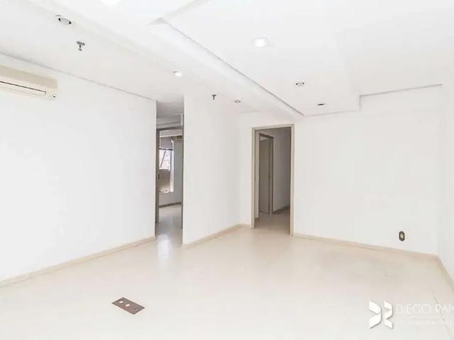Conj. Comercial / Sala para Locação em Porto Alegre/RS Centro Histórico