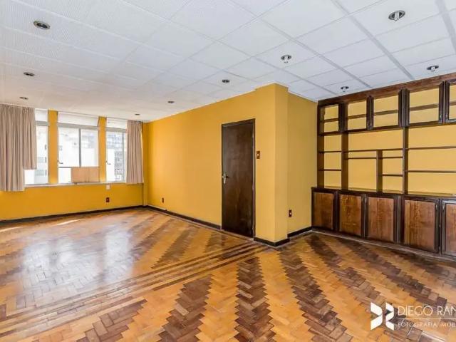 Conj. Comercial / Sala para Locação em Porto Alegre/RS Centro Histórico