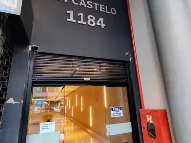 Conj. Comercial / Sala para Locação em Porto Alegre/RS Centro Histórico