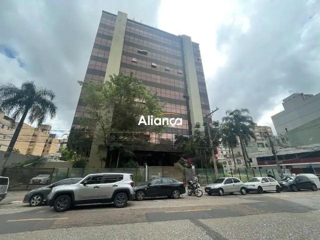 Conj. Comercial / Sala para Locação em Porto Alegre/RS Centro Histórico