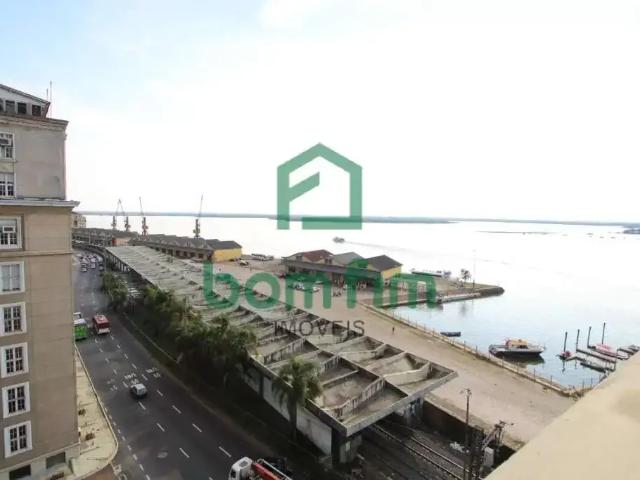 Conj. Comercial / Sala para Locação em Porto Alegre/RS Centro Histórico