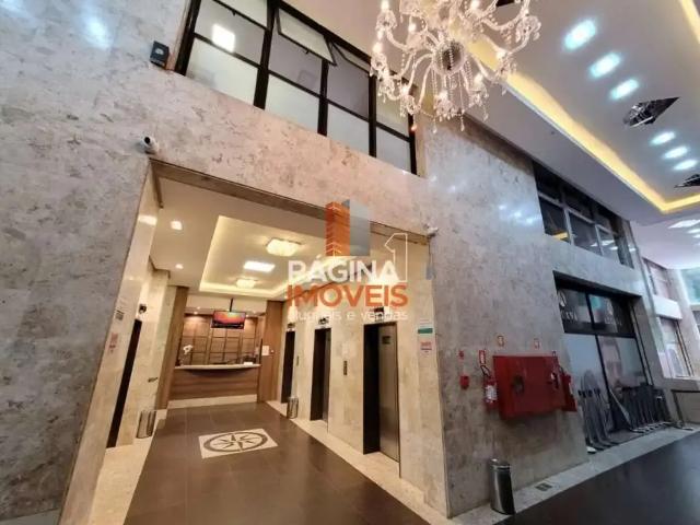 Conj. Comercial / Sala para Locação em Porto Alegre/RS Centro Histórico