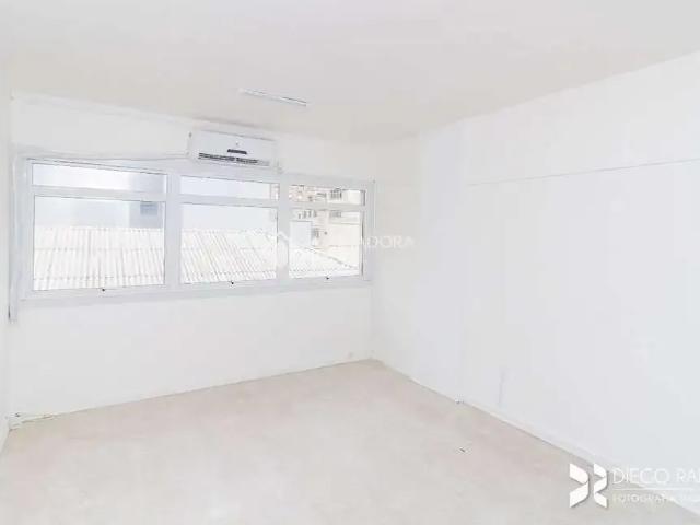 Conj. Comercial / Sala para Locação em Porto Alegre/RS Centro Histórico