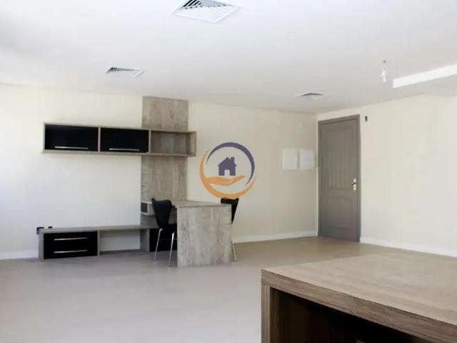 Conj. Comercial / Sala para Locação em Porto Alegre/RS Centro Histórico