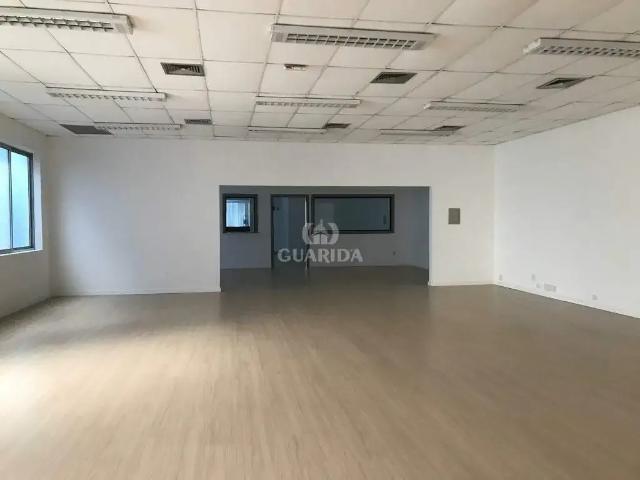 Conj. Comercial / Sala para Locação em Porto Alegre/RS Centro Histórico