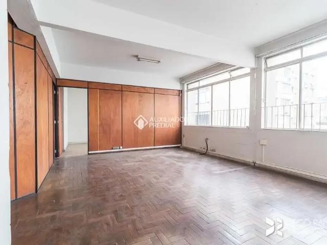 Conj. Comercial / Sala para Locação em Porto Alegre/RS Centro Histórico
