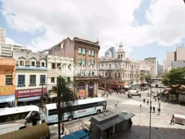 Conj. Comercial / Sala para Locação em Porto Alegre/RS Centro Histórico