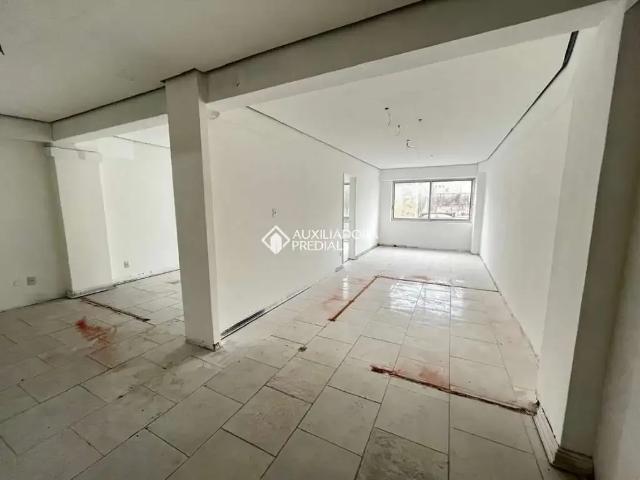 Conj. Comercial / Sala para Locação em Porto Alegre/RS Centro Histórico
