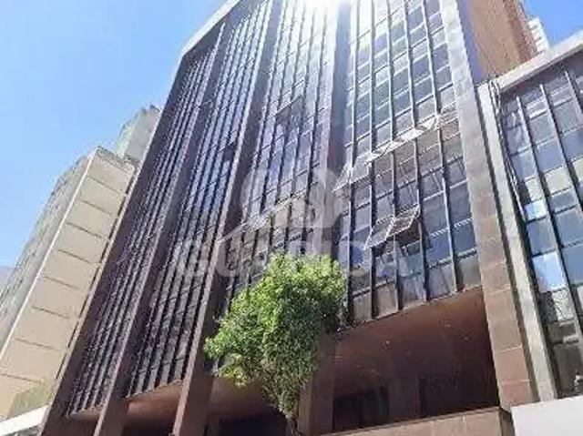 Conj. Comercial / Sala para Locação em Porto Alegre/RS Centro Histórico