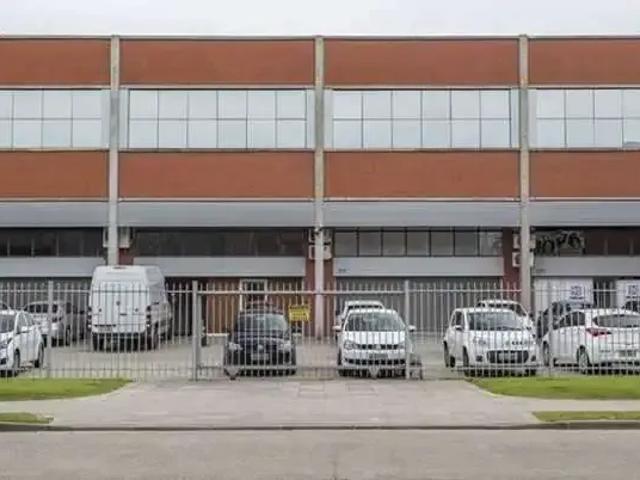 Conj. Comercial / Sala para Locação em Porto Alegre/RS Centro Histórico