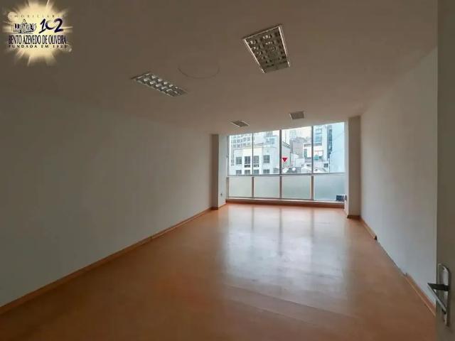 Conj. Comercial / Sala para Locação em Porto Alegre/RS Centro Histórico