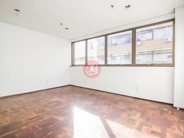 Conj. Comercial / Sala para Locação em Porto Alegre/RS Centro Histórico