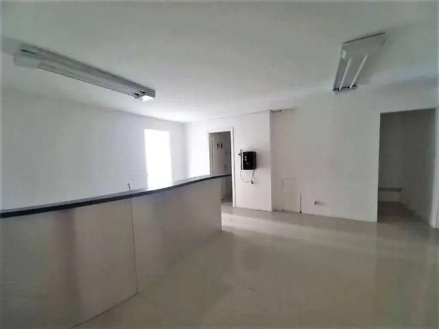 Conj. Comercial / Sala para Locação em Porto Alegre/RS Centro Histórico