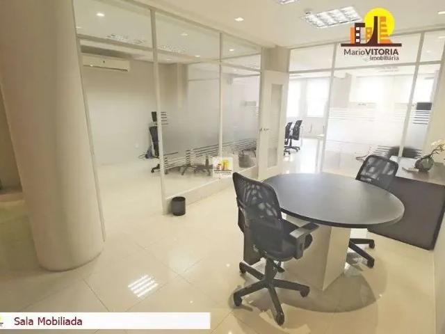 Conj. Comercial / Sala para Locação em Porto Alegre/RS Centro Histórico