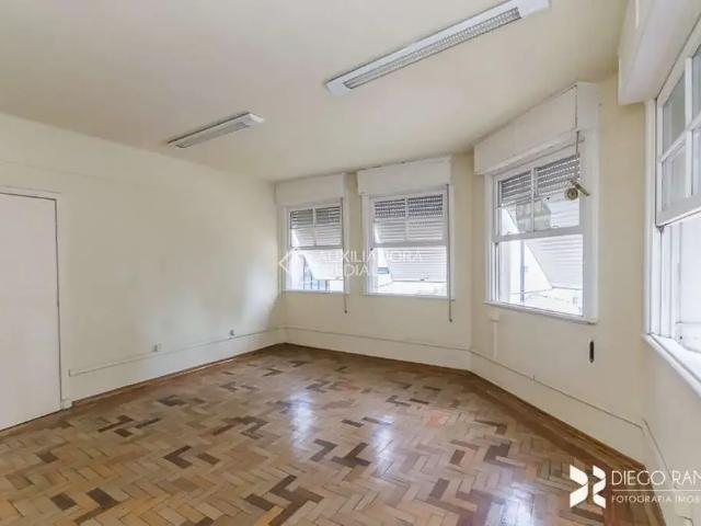 Conj. Comercial / Sala para Locação em Porto Alegre/RS Centro Histórico